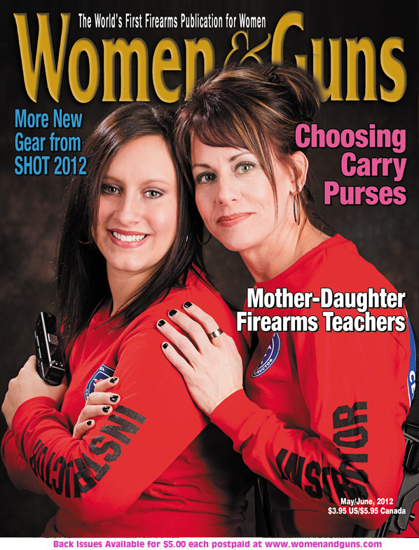 Press and News - Applied Firearms Defense Skills