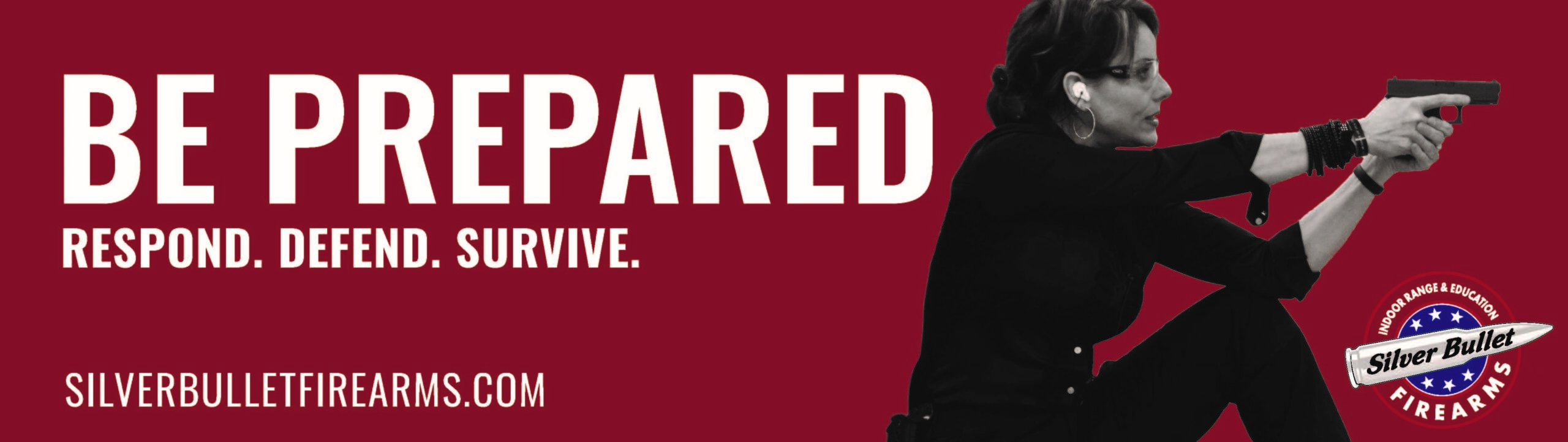 Home - Applied Firearms Defense Skills